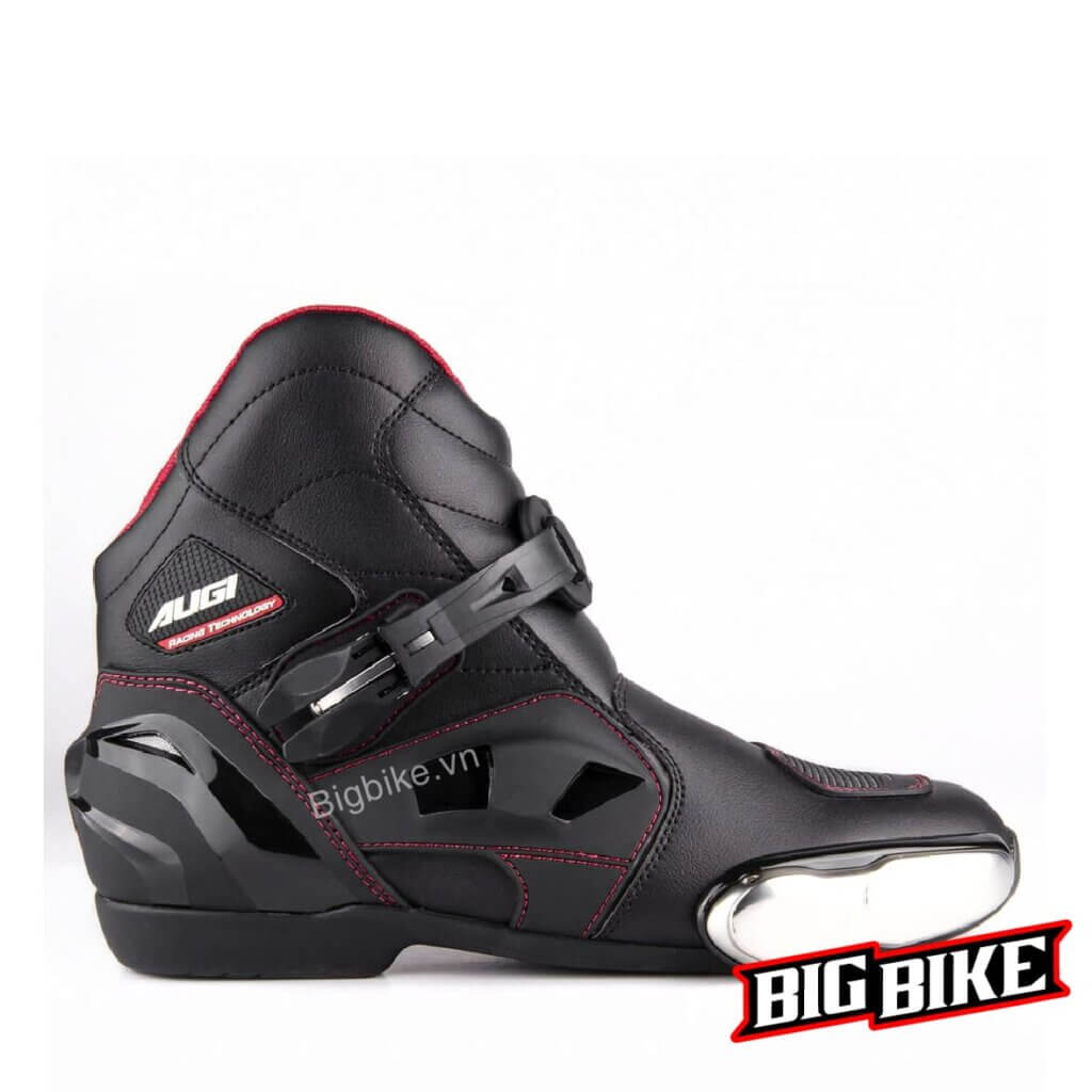 GIÀY BẢO HỘ AUGI AR2 RACING - BIGBIKE.VN