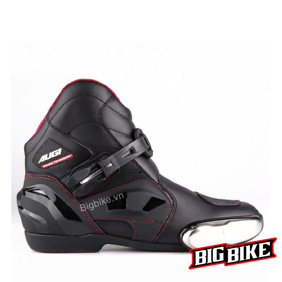 GIÀY BẢO HỘ AUGI AR2 RACING - BIGBIKE.VN
