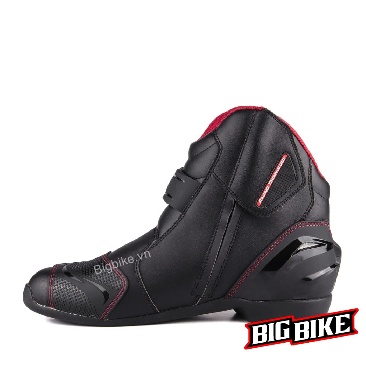 GIÀY BẢO HỘ AUGI AR2 RACING - BIGBIKE.VN