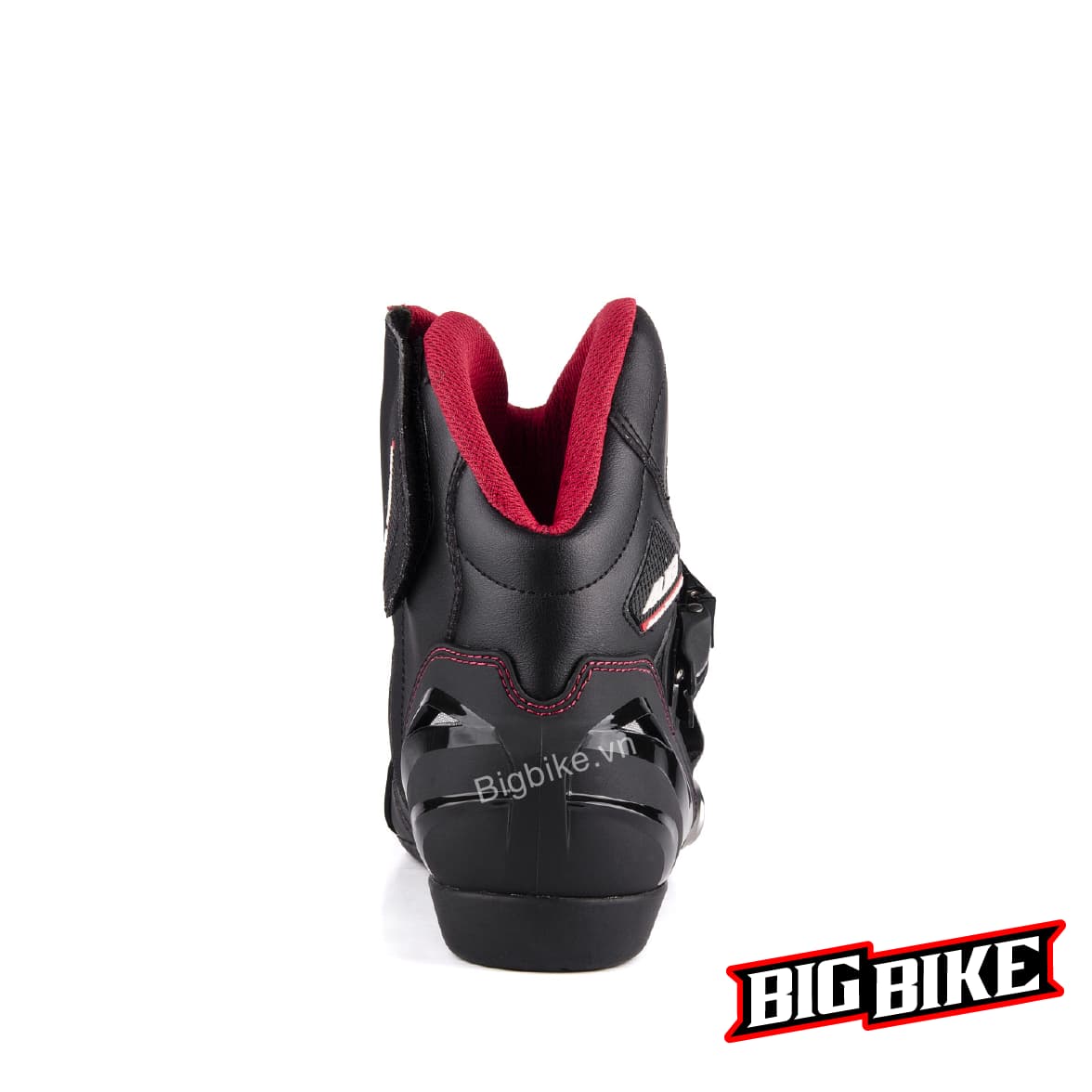 GIÀY BẢO HỘ AUGI AR2 RACING - BIGBIKE.VN