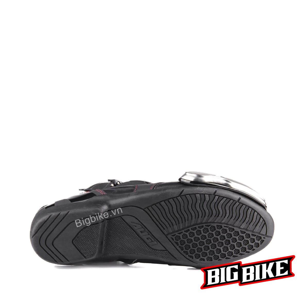 GIÀY BẢO HỘ AUGI AR2 RACING - BIGBIKE.VN