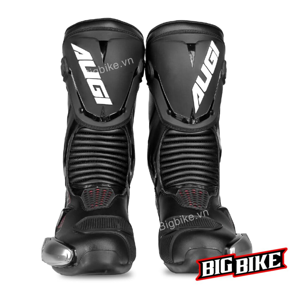 GIÀY BẢO HỘ AUGI AR3 RACING - BIGBIKE.VN